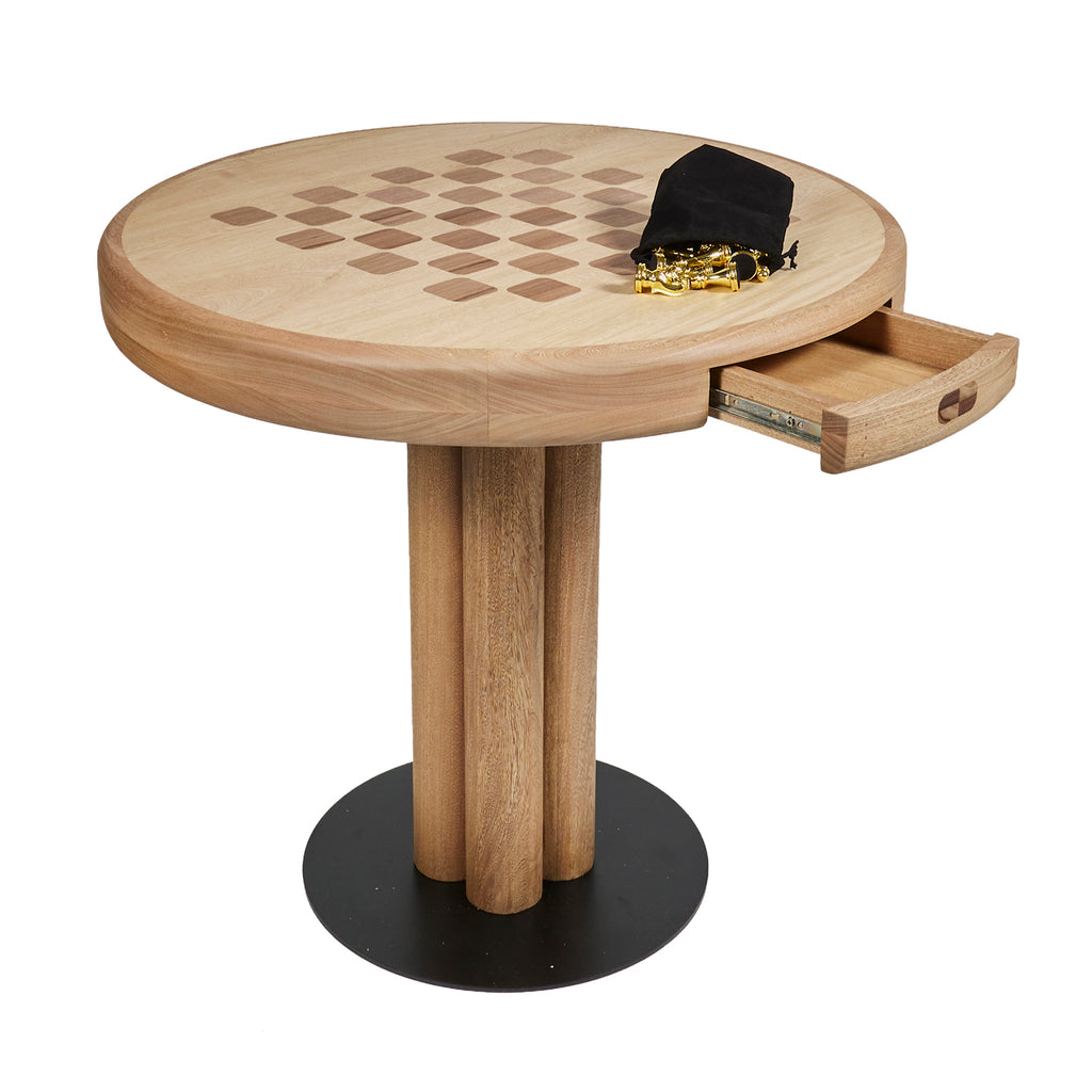 Chess Game Table – Kao Furniture