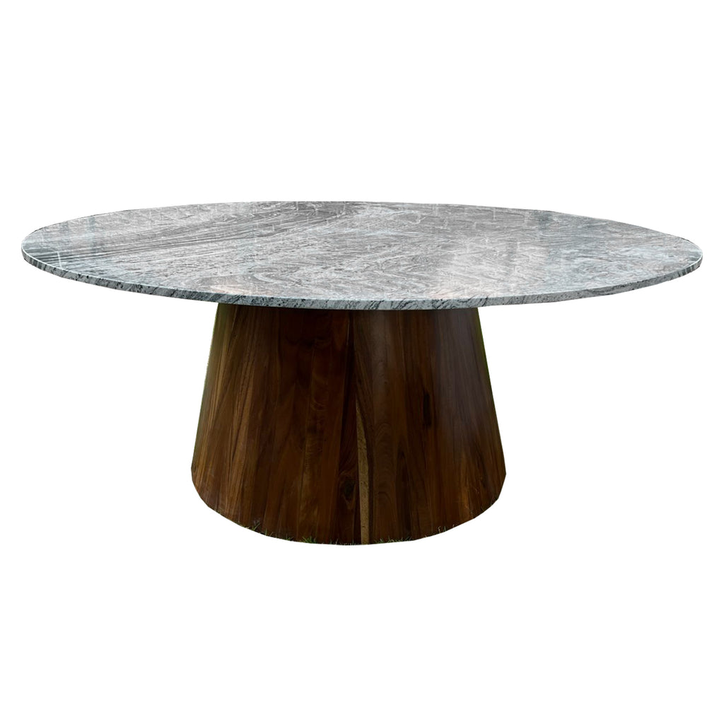 Mia Dining Table – Kao Furniture