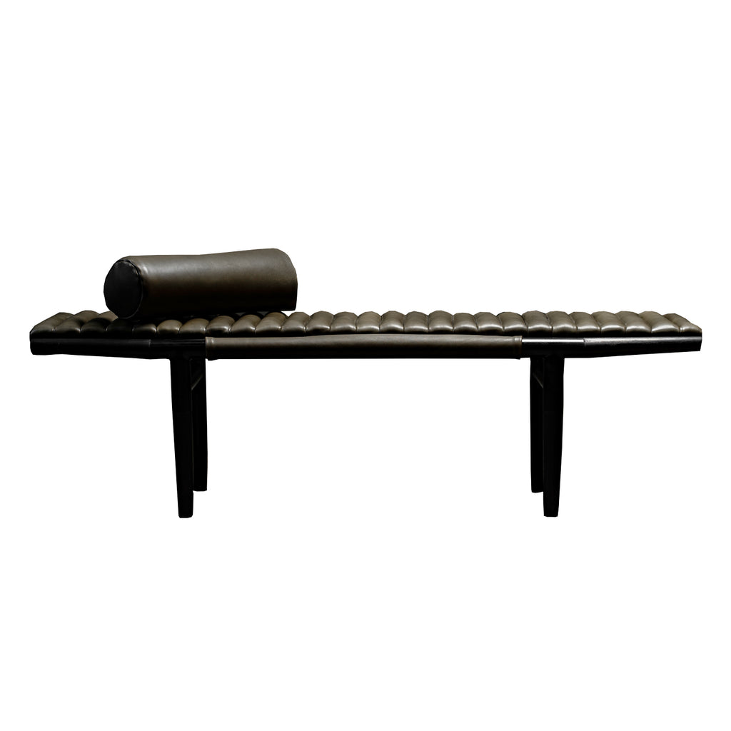 Lion Bench – Kao Furniture