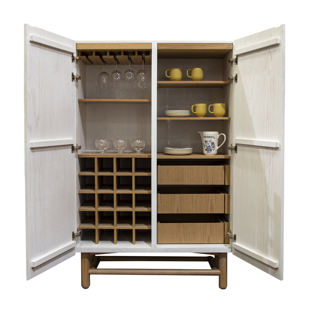 Maria Cava Roots Sideboard – Kao Furniture