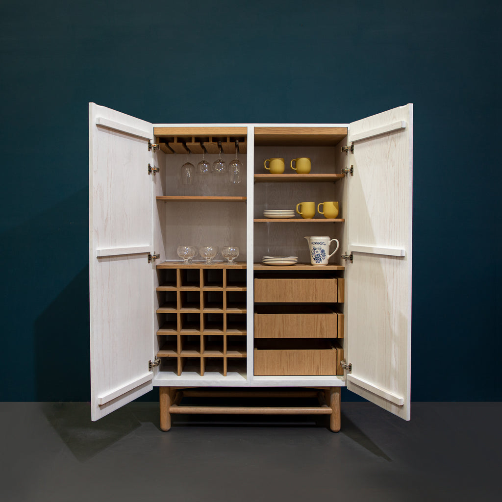 Maria Cava Roots Sideboard – Kao Furniture