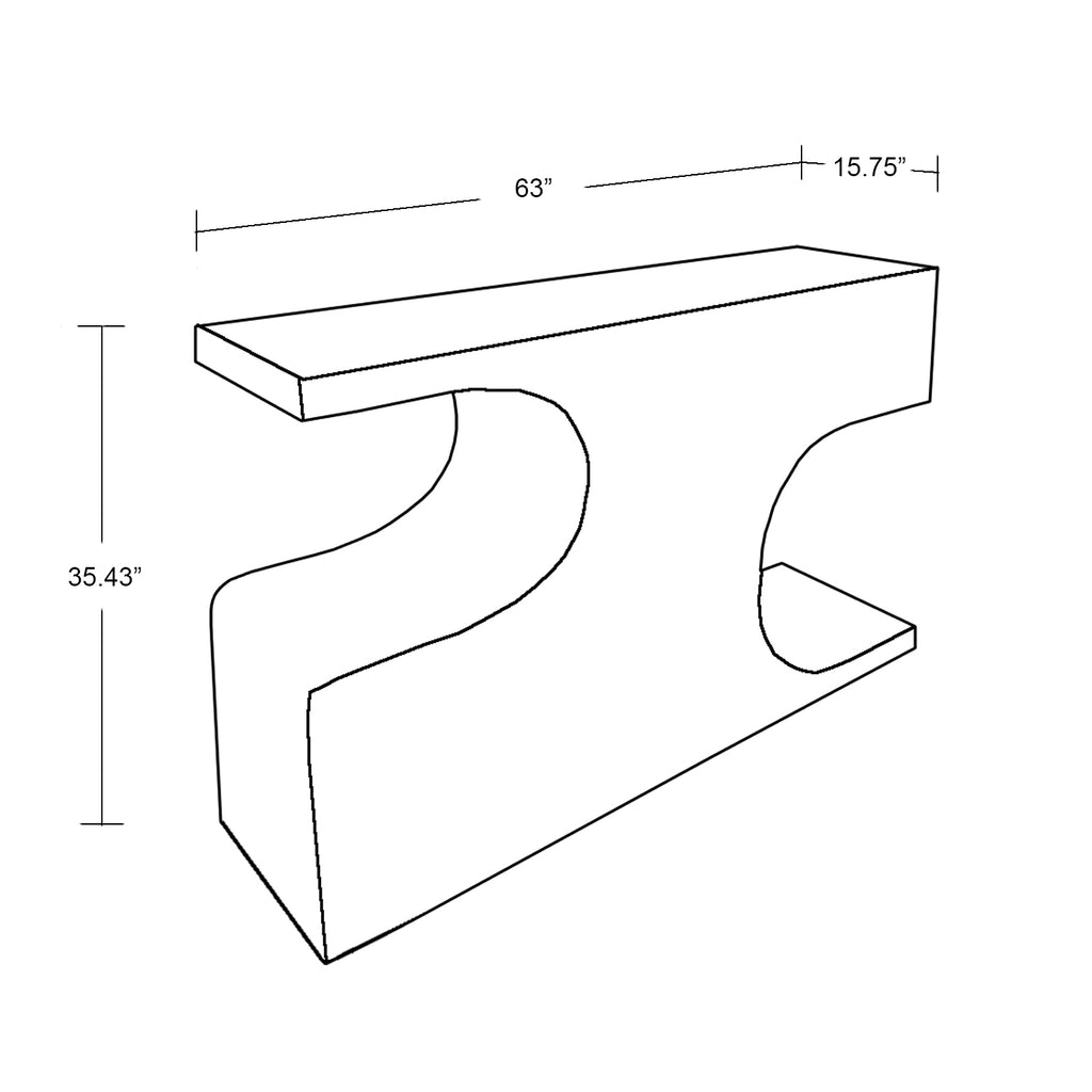 Spica Side Table – Kao Furniture