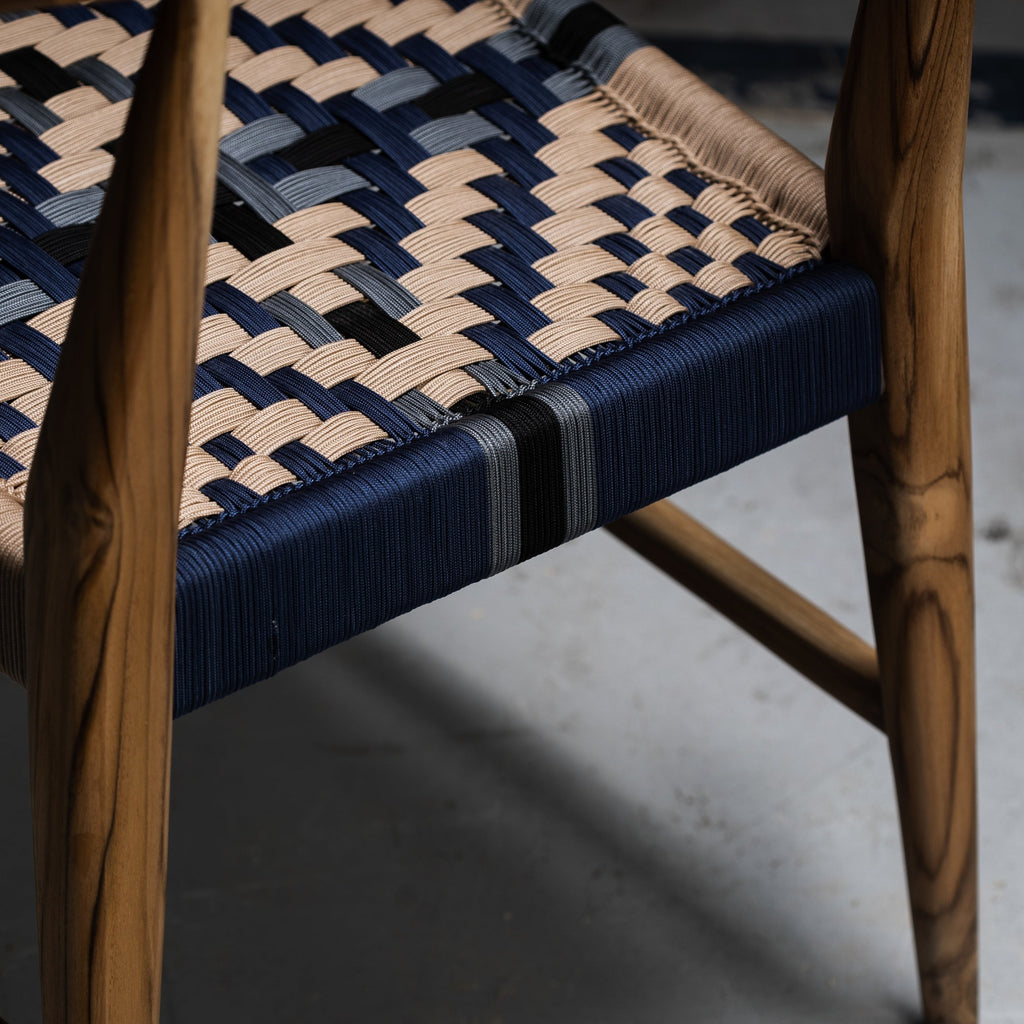 Tribal Dining Chair – Kao Furniture