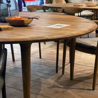 Adele Dining Table – Kao Furniture